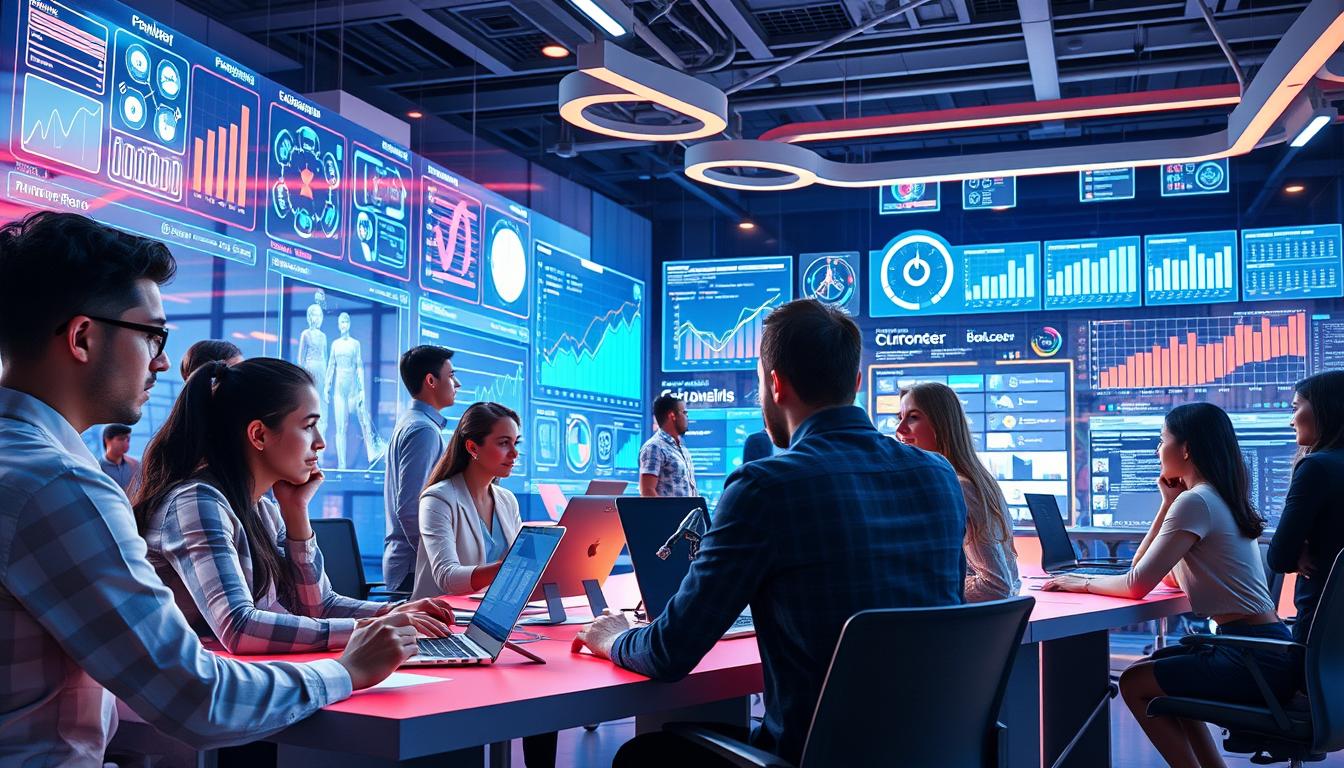 Best Ai Team Collaboration Platforms